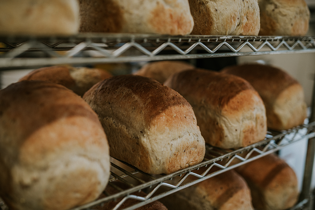 Horsting's Farm Market in Cache Creek