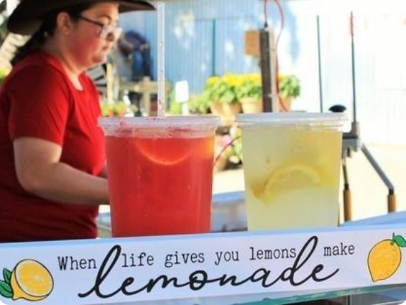 Things to Do - Horsting's Farm Market