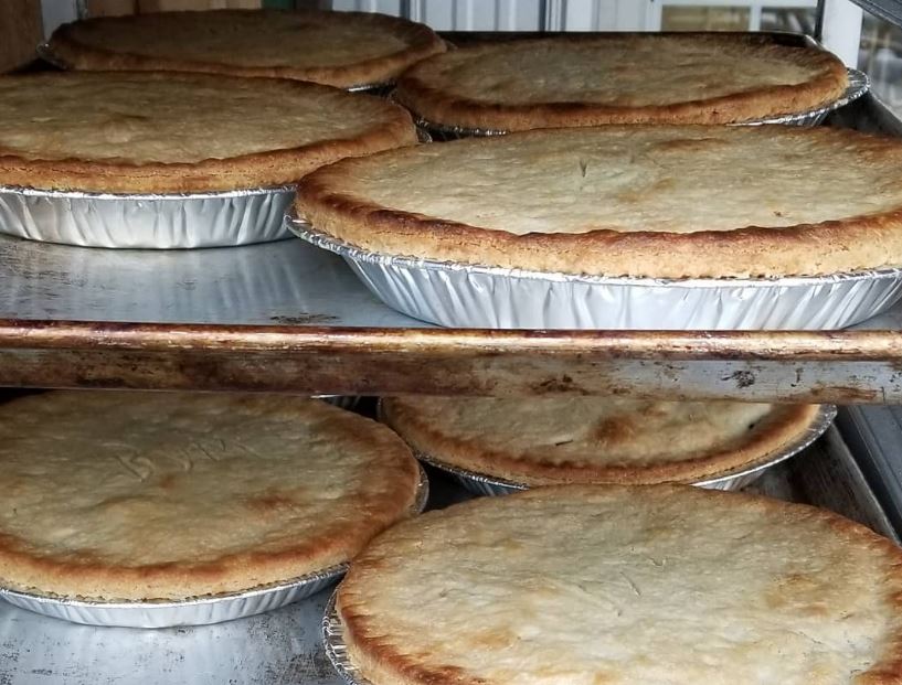 Bakery - Horsting's Farm Market